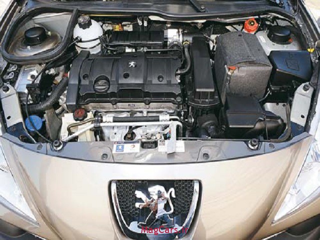 معرفی، مشخصات و فیلم کامل تشریح اجزای و باز کردن موتور TU5 - مجله تخصصی ...